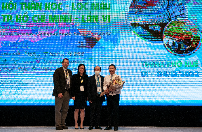 Association History - HSDT